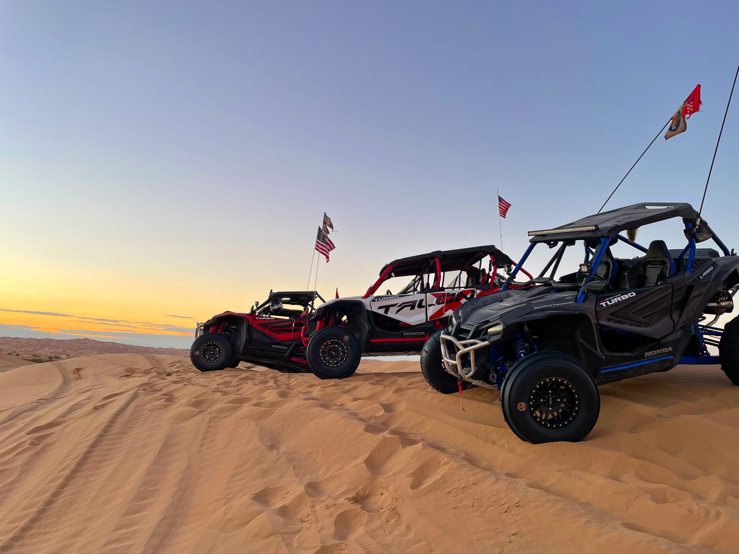 Jackson Racing – Built To Perform