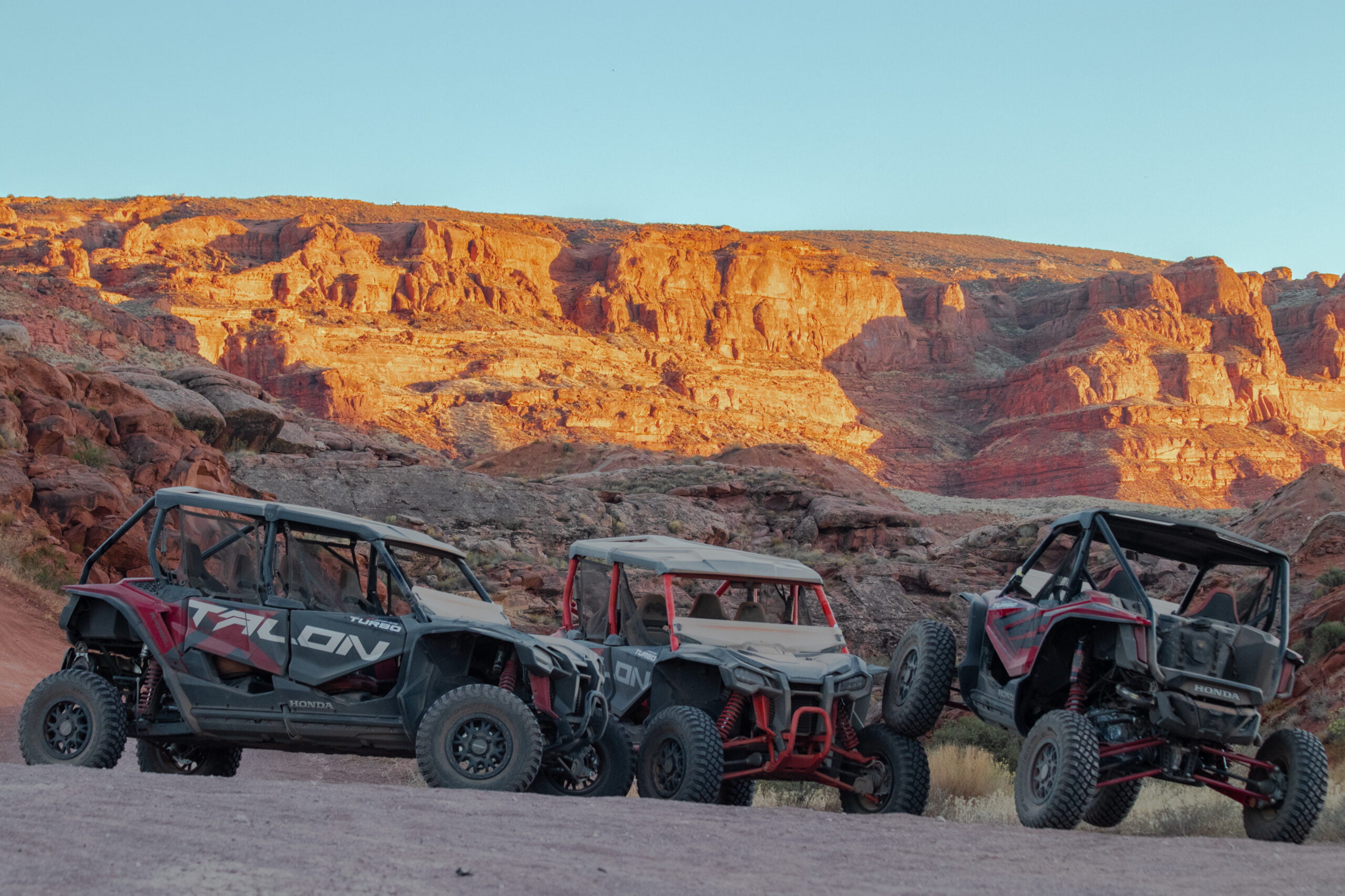 Jackson Racing – Built To Perform