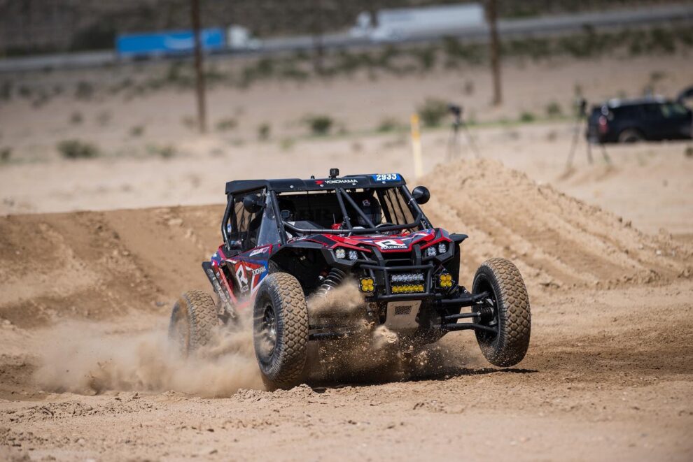 Honda Talon Race Tuning – Jackson Racing