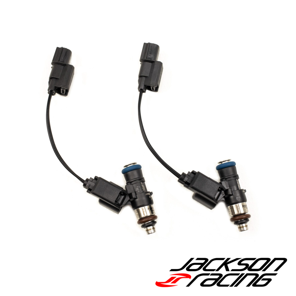 Honda Talon Turbocharger System – Jackson Racing