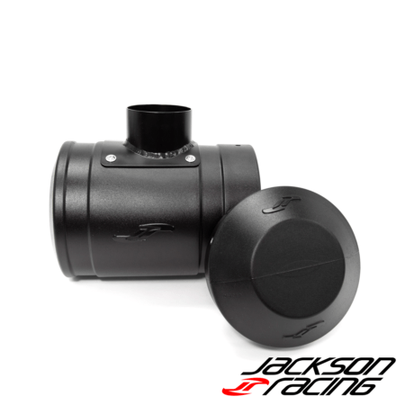 Talon Turbo Particle Separator Adapter – Jackson Racing