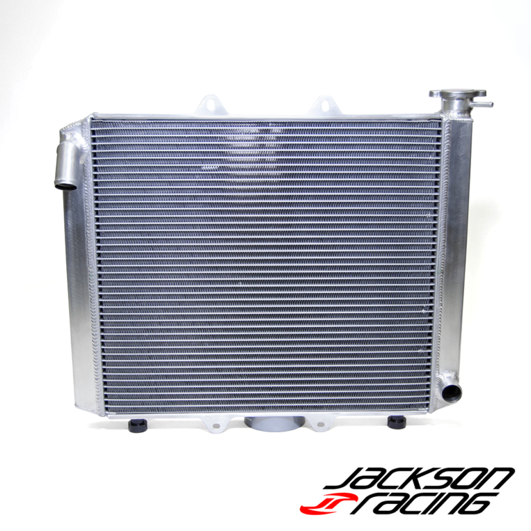 Honda Talon SXS Aluminum Radiator – Jackson Racing